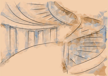 Curved Staircase Vector Images (over 150)