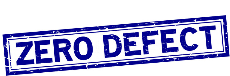 Zero Defect Vector Images (over 190)