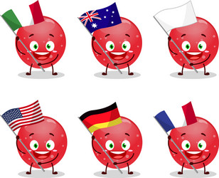 Cartoon Sweets Vector Images (over 450,000)