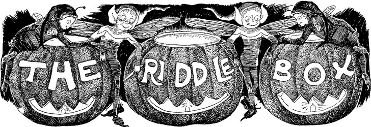 Riddle Vector Images (over 46,000)