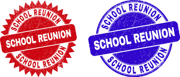 School Reunion Vector Images (over 150)