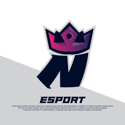 Crown Esports Vector Images (over 1,700)