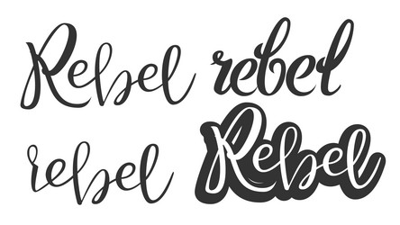 Rebel Vector Images (over 12,000)