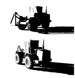 Tractor Vector Images (over 53,000)