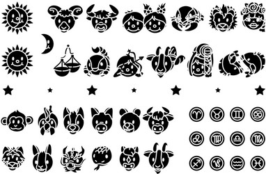 Ox Constellation Vector Images (over 440)