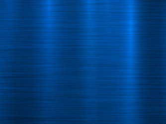 Blue Chrome Texture