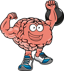 Brain Muscles Vector Images (over 2,200)