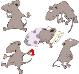Mice Vector Images (over 11,000)