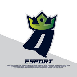 Crown Esports Vector Images (over 1,700)