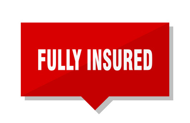 Fully Insured Badge Vector Images (over 260)