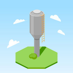 Water Tower Vector Images (over 27,000)