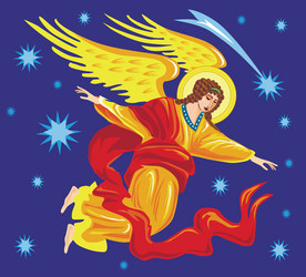 Angel Vector Images (over 78,000)