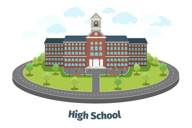High School Vector Images (over 40,000)