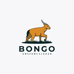 Bongo Cartoon Vector Images (over 410)