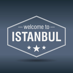 Welcome to Istanbul Vector Images (over 160)