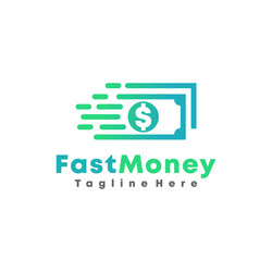 Speed Money Logo Vector Images (over 2,900)