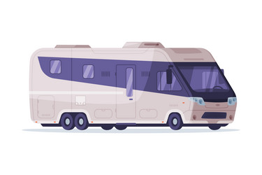 Cartoon Rv Vector Images (over 990)