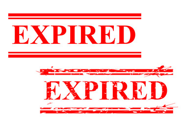 Expired Product Vector Images (over 1,200)