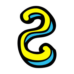 Letter S Cartoon Vector Images (over 3,000)