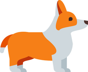 Free Corgi Vector Images (19)