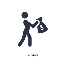 Greedy Man Vector Images (over 330)