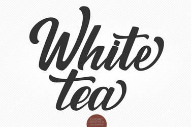 Hoop tea Royalty Free Vector Image - VectorStock
