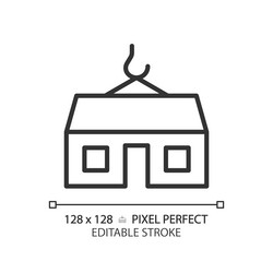 Modular Home Vector Images (over 520)