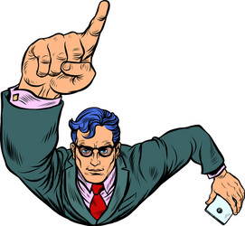 Cartoon Index Vector Images (over 3,800)