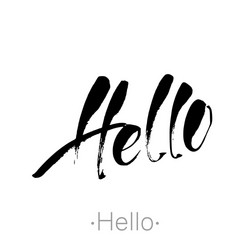 Hello Vector Images (over 110,000)