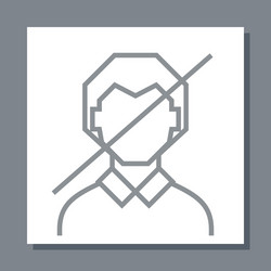 No Picture Vector Images (over 4,500)