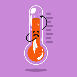 Cartoon Temperature Vector Images (over 13,000)