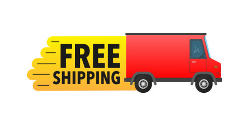 Free Shipping Vector Images (over 28,000)