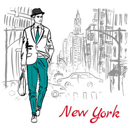 Walking Street Vector Images (over 16,000)