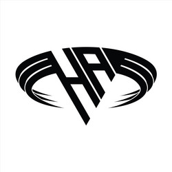 Ha Monogram Vector Images (over 2,300)