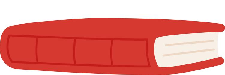 Closed book icon Royalty Free Vector Image - VectorStock Closed book icon Royalty Free Vector Image - VectorStock