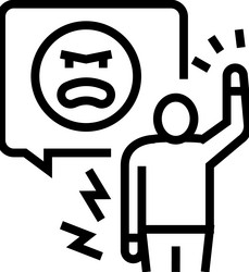 Start icon Royalty Free Vector Image - VectorStock