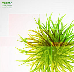 Set of natural elements Royalty Free Vector Image