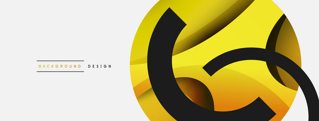 Original graphic wallpaper essential complex Vector Image