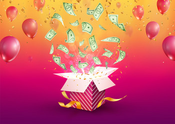 Win Money Vector Images (over 51,000)