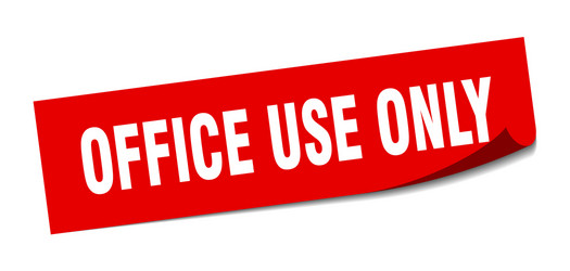 Office Use Only Vector Images (over 250)