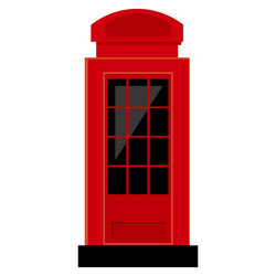 Red Phone Box Vector Images (over 2,700)