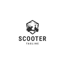 Scooter Logo Vector Images (over 6,500)