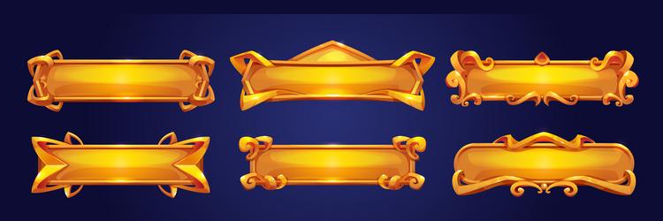 Game Menu Background Vector Images (over 3,800)