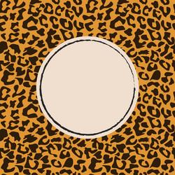 Tiger Stripe Border Vector Images (over 490)