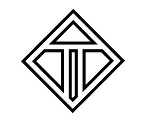 Truth logo design Royalty Free Vector Image - VectorStock