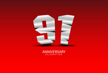 Number 91 Vector Images (over 380)