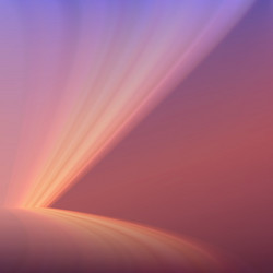 Colorful autumn abstract background Royalty Free Vector