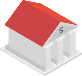 Isometric Hut Vector Images (over 670)