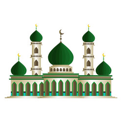Islamic Background Green Vector Images (over 8,900)