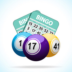 Bingo Game Clip Art Vector Images (over 190)